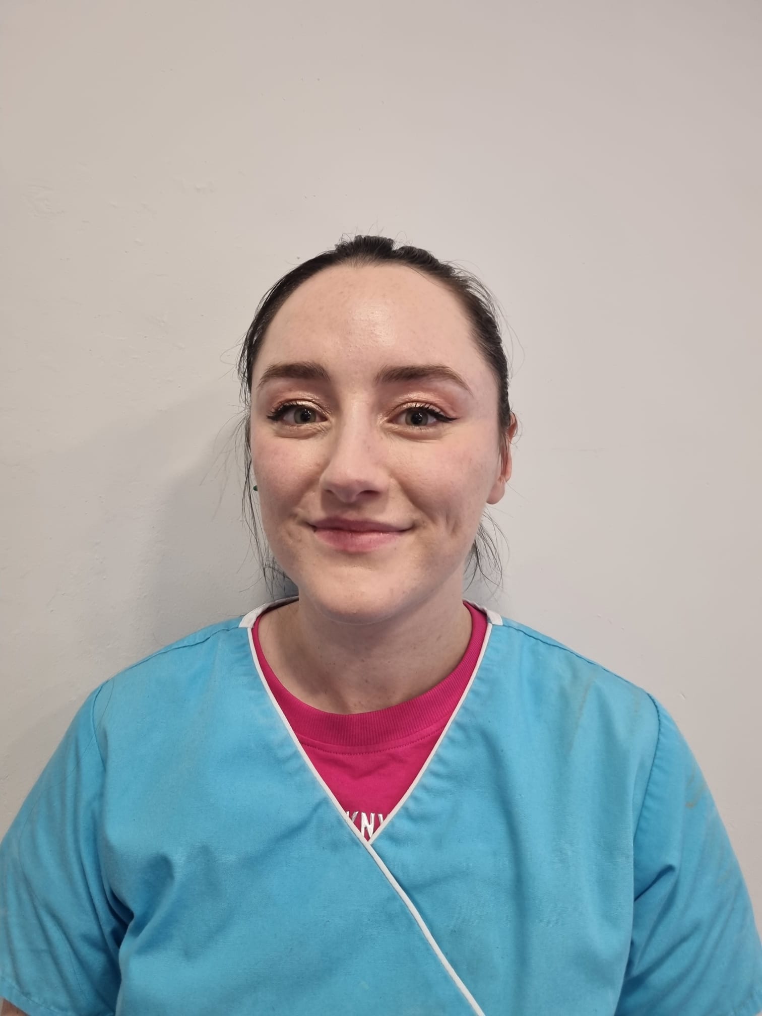 Dr Emily Fitzsimmons | Tsao Dental : Tsao Dental