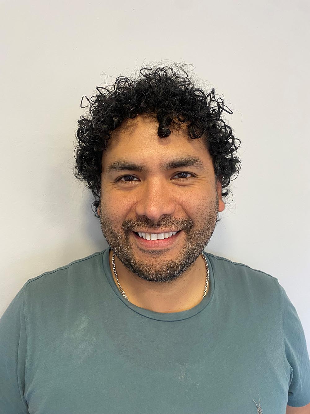 Dr Hemir Hijar De Osambela | Tsao Dental : Tsao Dental